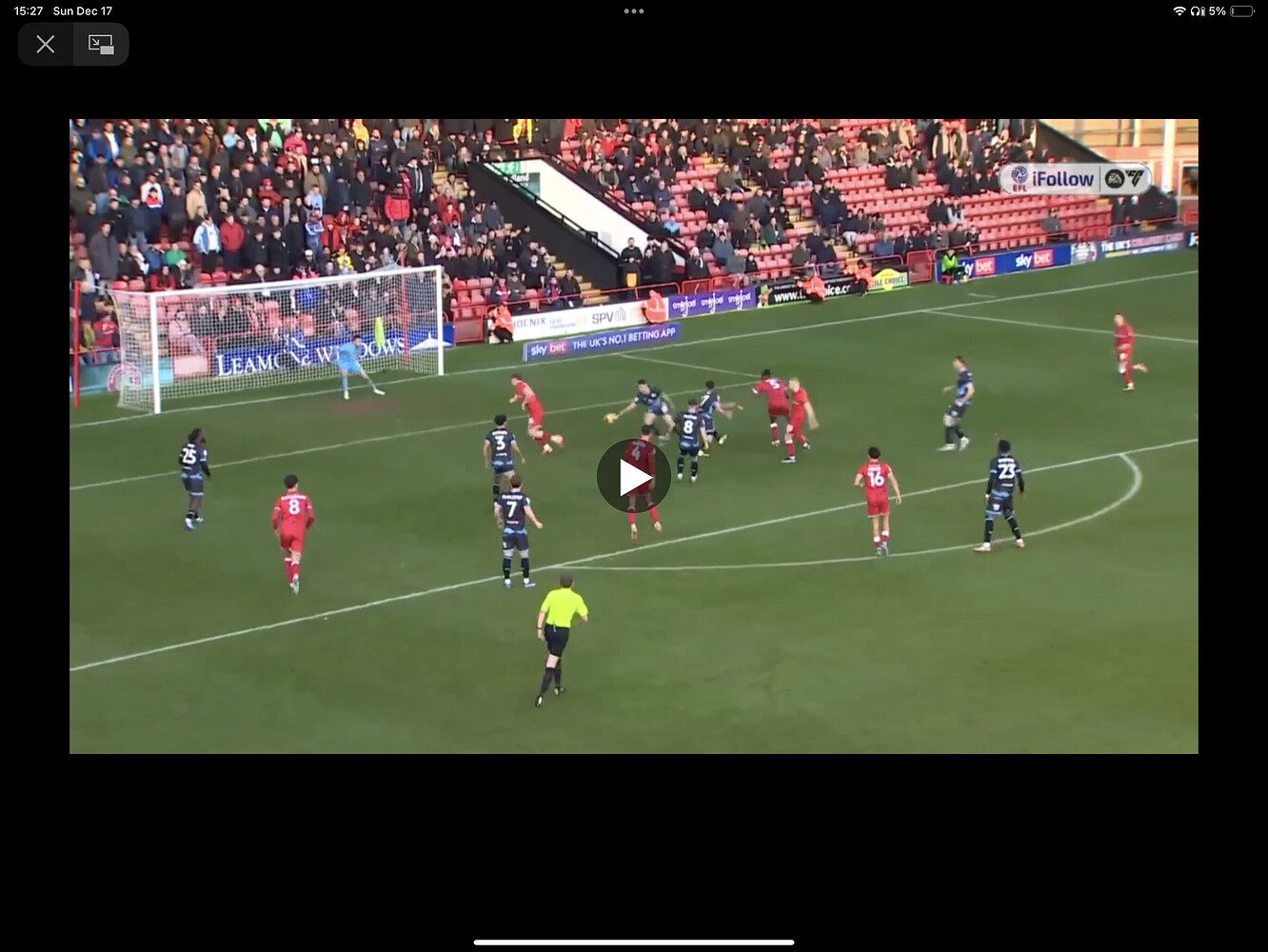 Sadler Out 3790 By AndyWTaylor All About Walsall UpTheSaddlers